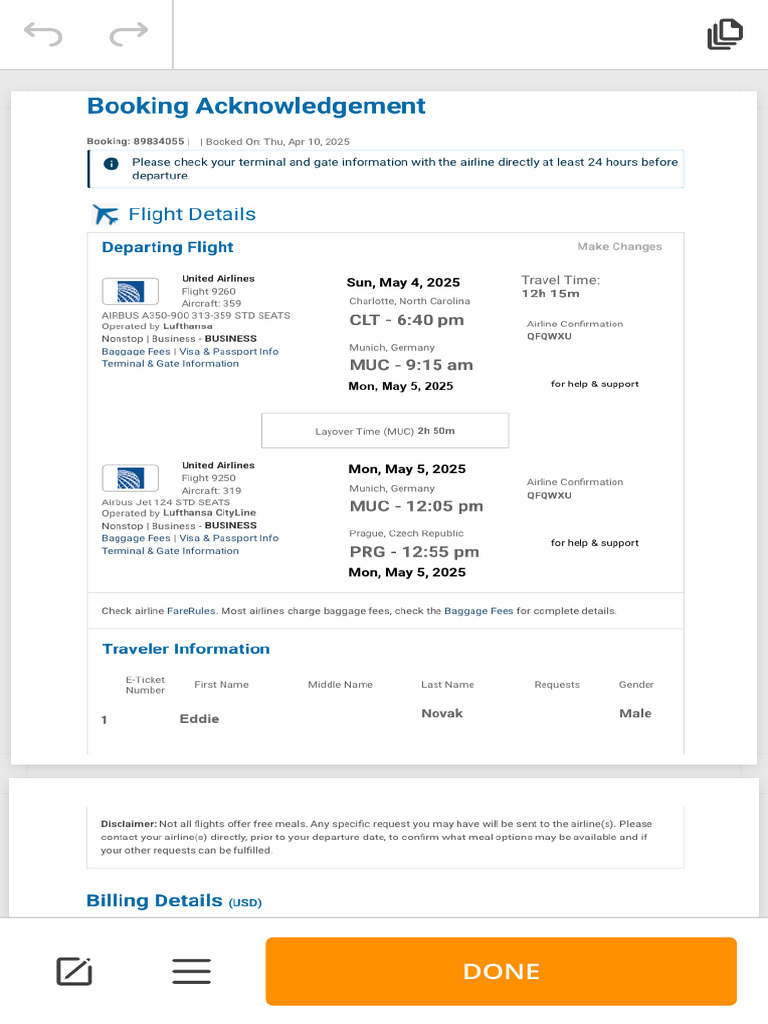 PDF Filler | PDF