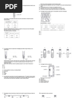 6 Plant - Nutrition QP - Igcse Cie Biology | PDF | Leaf | Photosynthesis