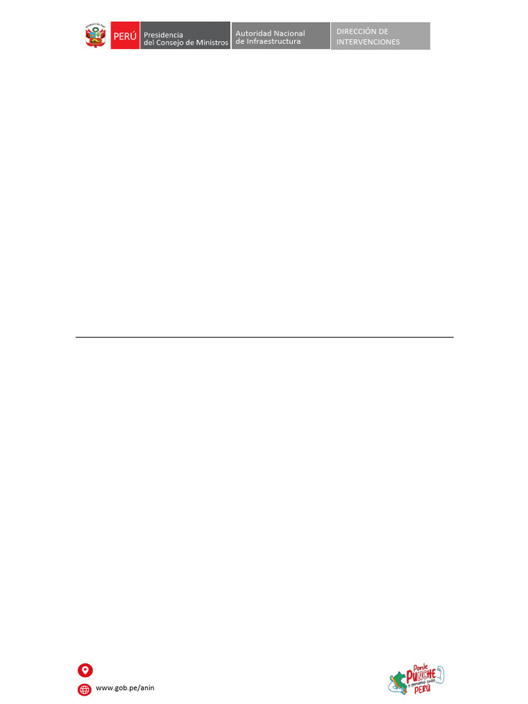 Memorando 002832 2025 Anin Dime | PDF