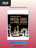 Digital Design 4th Edition - Morris Mano | PDF