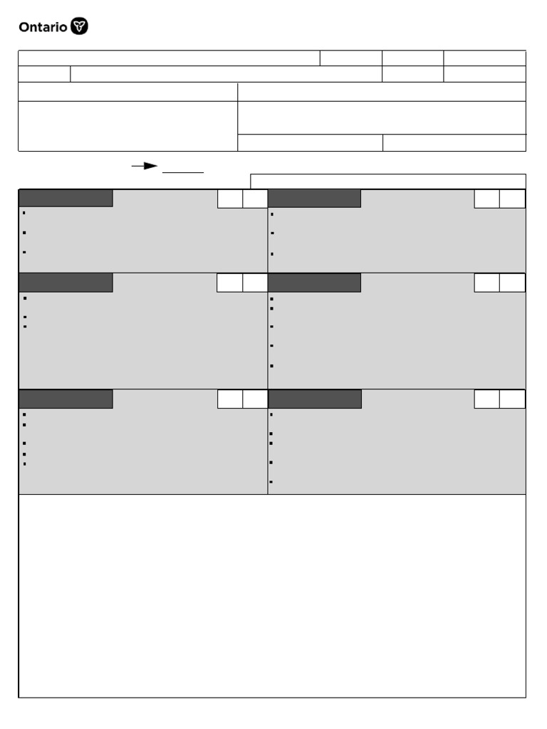 Grade 8 - Term 2 Report Card | PDF | Learning | English As A Second Or ...