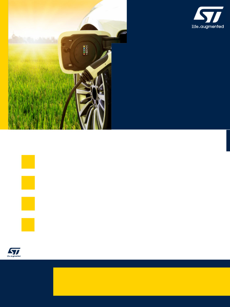 Design Rules For Paralleling of SiC Power MOSFETs | PDF | Mosfet ...