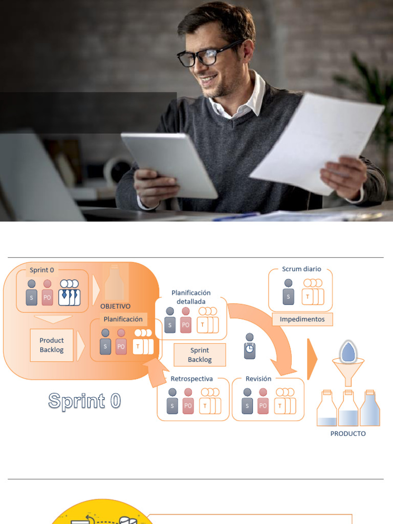 Diapo 5 | PDF | Scrum (desarrollo de software)