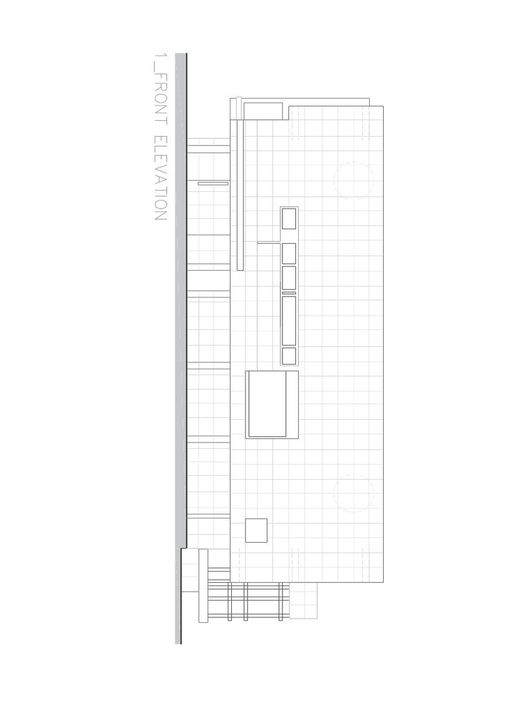 Front Elevation | PDF