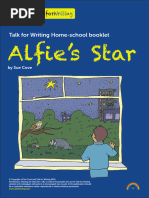 How To Catch A Star Oliver Jeffers | PDF