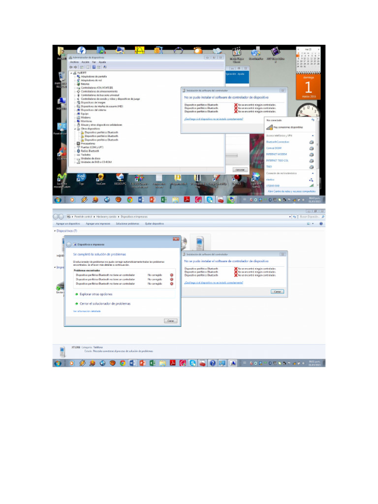 Problema Red Cel | PDF