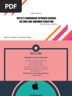 Iphone Country Variant Chart | PDF