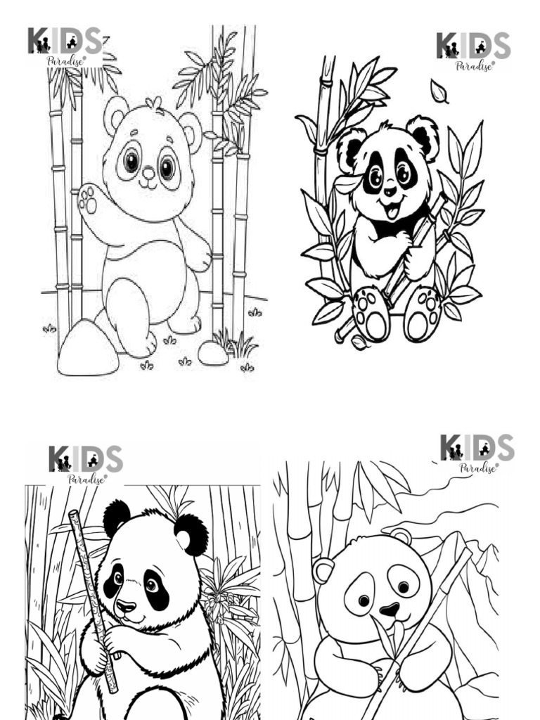 PANDA | PDF