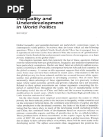 The Development of Underdevelopment | PDF | Capitalism | Exploitation ...