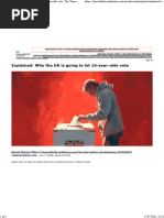 Harvard UWE Referencing | PDF