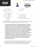 CRDB Bank Funds Transfer Request Form | PDF | Payments | Cheque