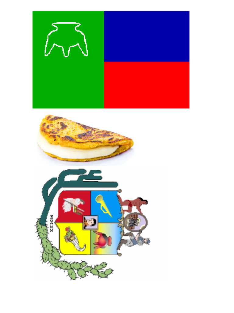Historia y Parroquias del Municipio Jiménez | PDF