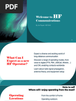 10M Rules | PDF | Communication | Computing