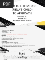 The Banana Tree | PDF | Metaphor | Cognition