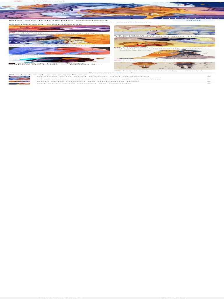 Sun and Moon As Humans - Google Search | PDF
