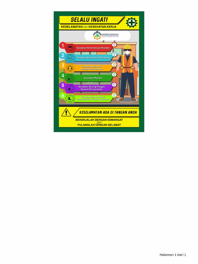 Poster k3 SAMSUDIN - 20250202 - 202602 - 0000 | PDF