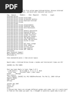 OwO Commands | PDF | Computers