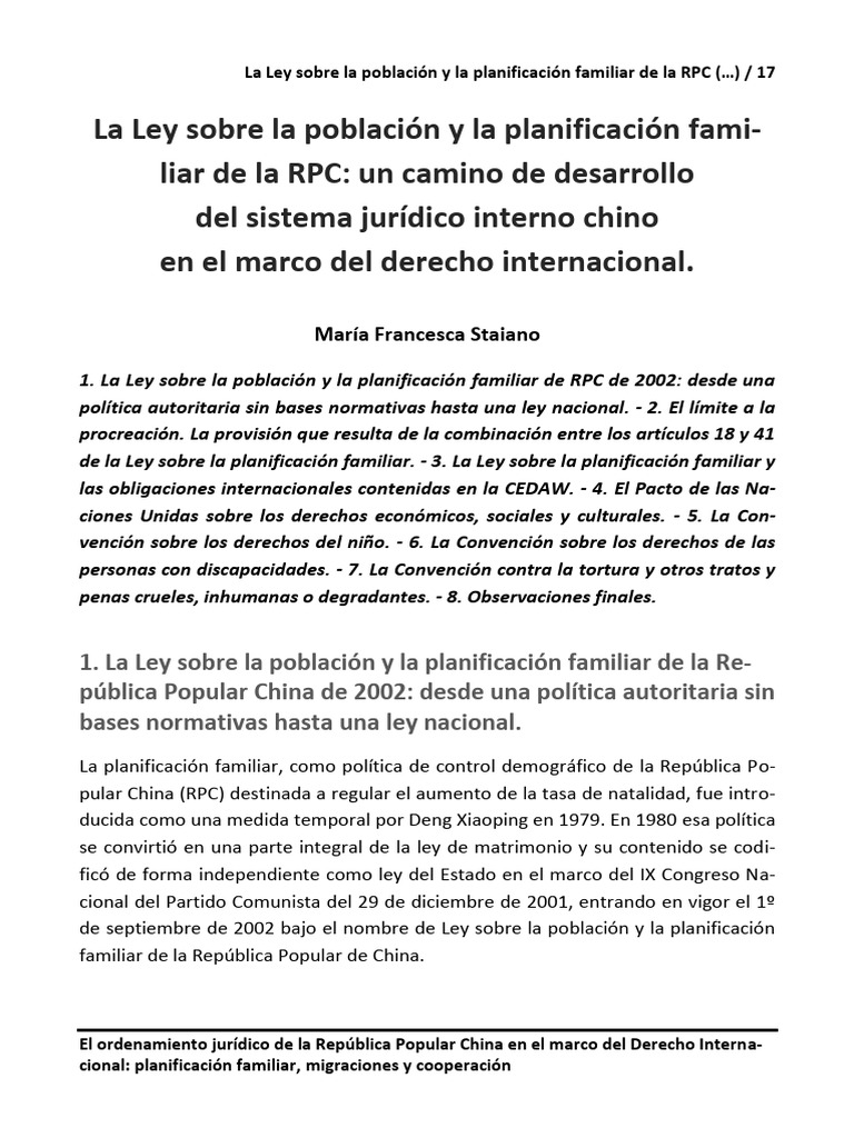 Documento Completo - pdf-PDFA | PDF | Convención sobre la eliminación de todas las formas de ...