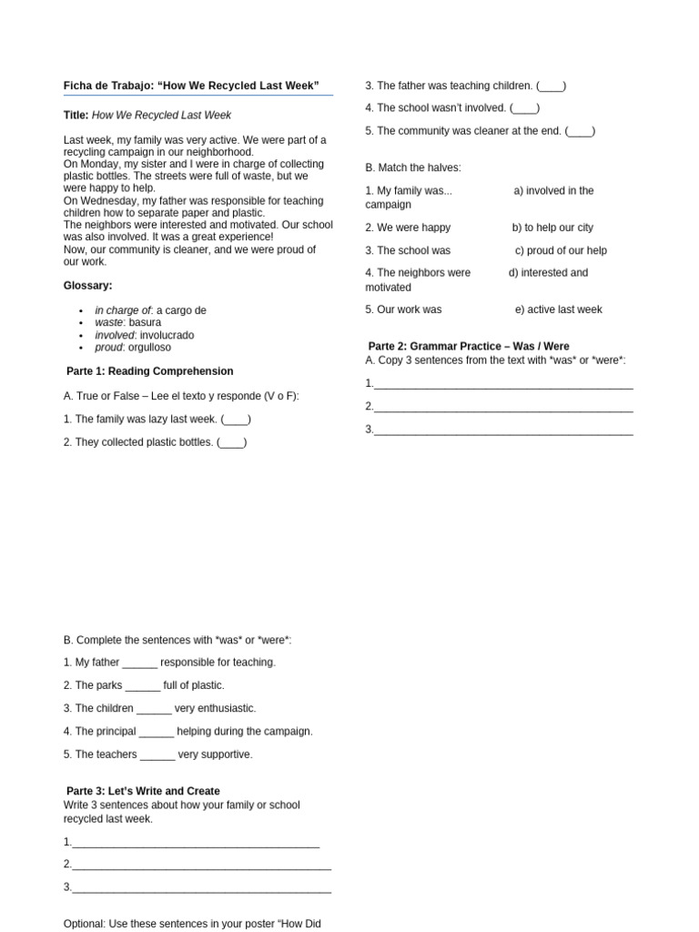 Ficha How We Recycled Last Week | PDF | Chess Theory | Chess