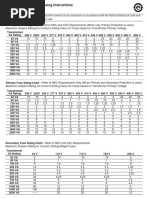 Cable Routing | PDF | Electrical Wiring | Electrical Engineering