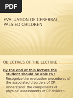 Pediatric Balance Scale - RehabMeasures Database | PDF | Validity ...