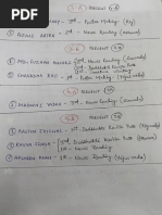 UKG General Knowledge Questions PDF | PDF