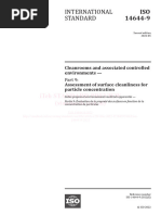 Iso 13485 2016 | PDF | International Organization For Standardization ...