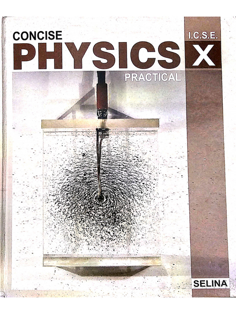 Physics Project | PDF