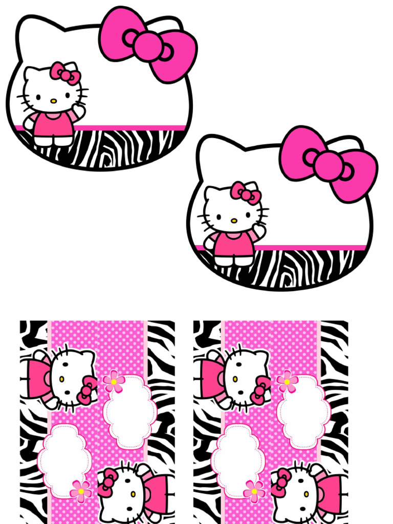 Hello Kitty | PDF
