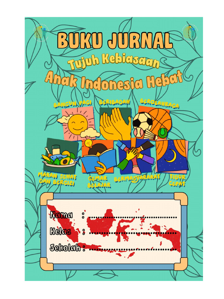 Jurnal 7 Kaih | PDF
