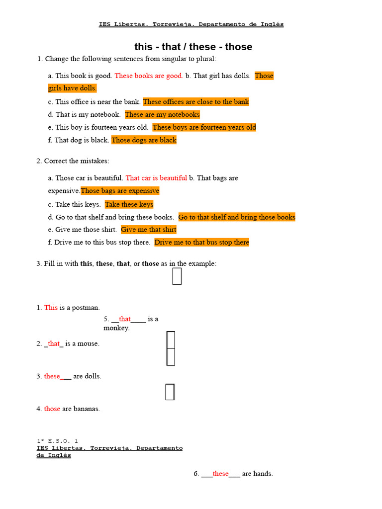 Classwork | PDF