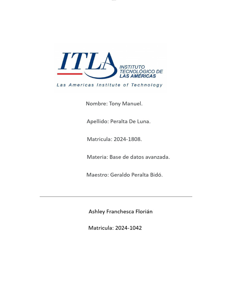 Practica 9 Consultas Avanzadas Rubrica | PDF | SQL | Bases de datos