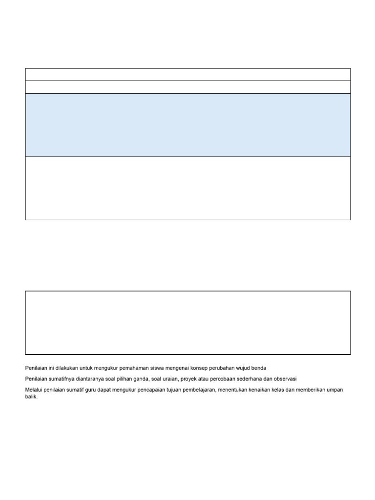 LK Modul 4 KP4 Asesmen PM | PDF
