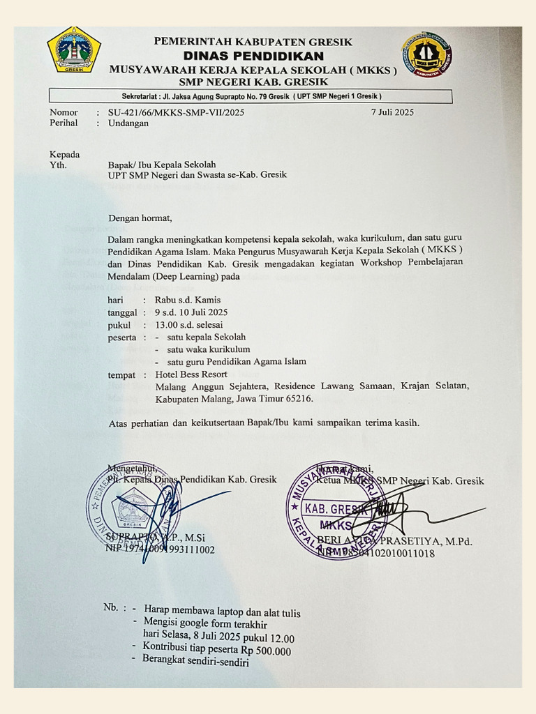 Workshop Deep Learning - 20250707 - 180211 - 0000 | PDF