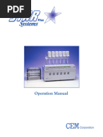 SMART 6 Moisture & Solids Analyzer Manual | PDF | Sampling (Statistics ...