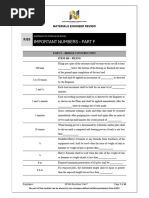 DPWH Standard Forms for Project Implementation | PDF | Economies