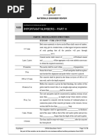 FDOT Curb and Gutter Specifications | PDF | Road Surface | Infrastructure