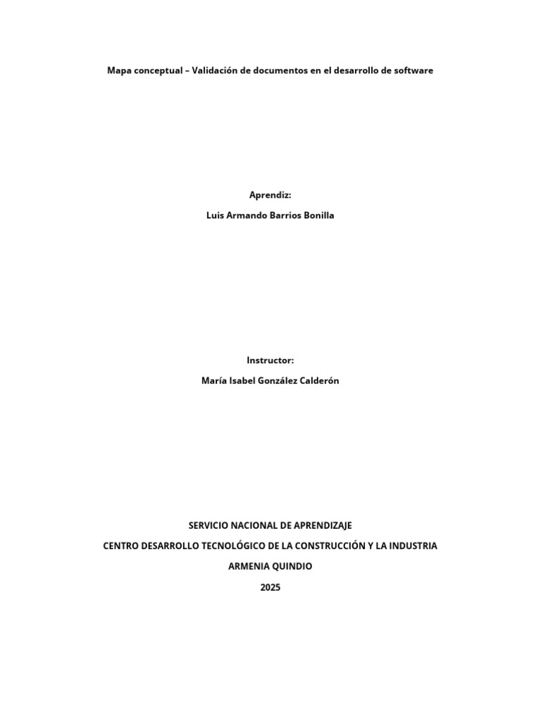 Mapa Conceptual | PDF | Scrum (desarrollo de software) | Lenguaje de ...