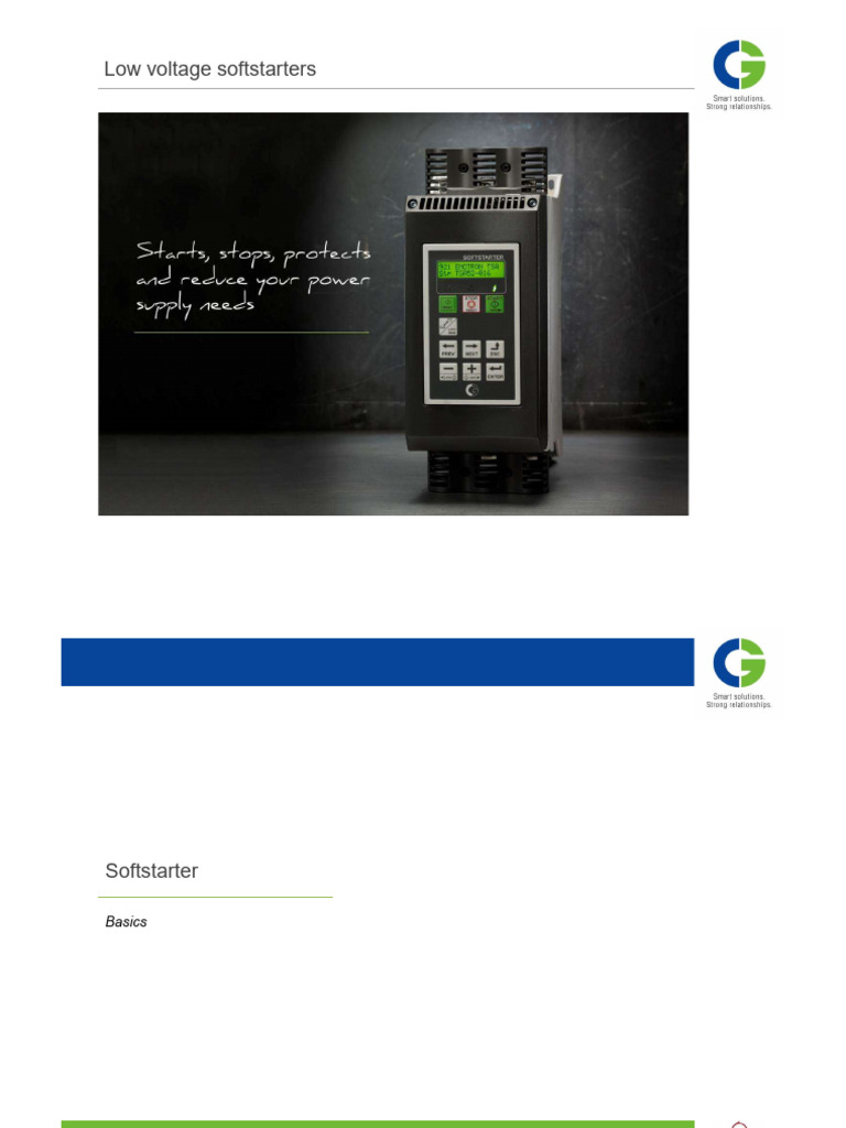 Presentacion PS Emotron - Modelo TSA | PDF | Electric Motor | Pump