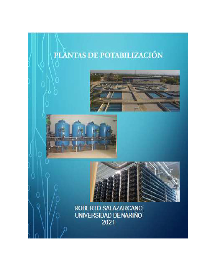 PDF Primer Parcial | PDF | Agua | Sustentabilidad