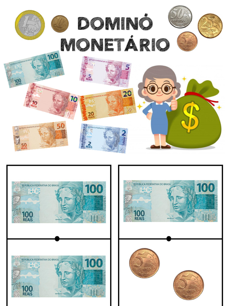 Dominã Monetario | PDF