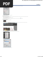 Print Plans to A3 in Revit Guide | PDF