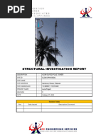 CHB Wall and Cyclone Fence Cost Estimate | PDF | Plaster | Structural ...