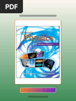 College Physics Reasoning and Relationships 2nd Edition by Nicholas ...