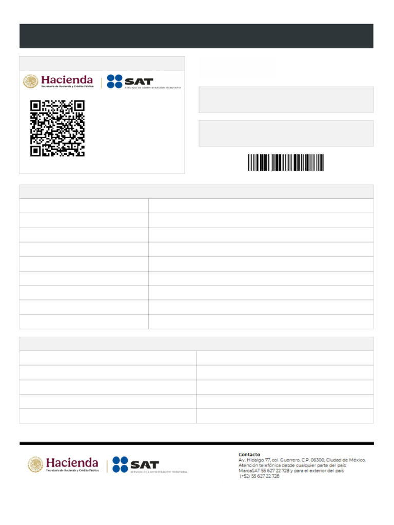 Romi 830806 Mcl Drs 06 | PDF | Gobierno