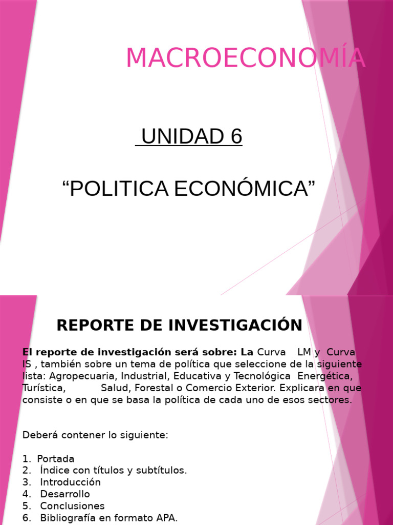 Reporte de Investigacion 2 | PDF
