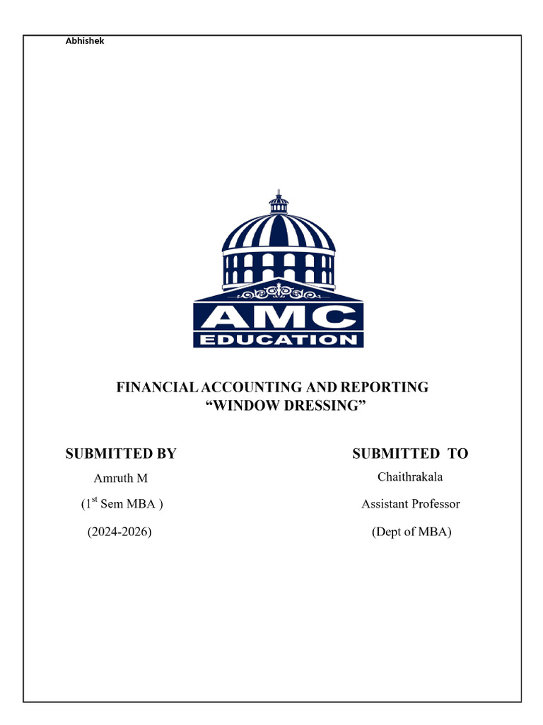 Amruth | PDF