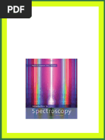 Introduction To Spectroscopy Pavia Solution Manual | PDF | Infrared ...