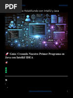 Guía Completa para Instalar Visual Studio Code y Configurar El JDK para ...