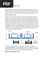Understanding Pressure Bulb in Soil Mechanics | PDF | Contour Line ...